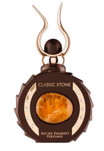 Lattafa Niche Emarati Classic Stone Eau de Parfum 100 ml | lyko.com