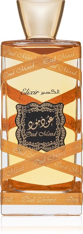 Lattafa Oud Mood Elixir Eau de Parfum 100 ml | lyko.com