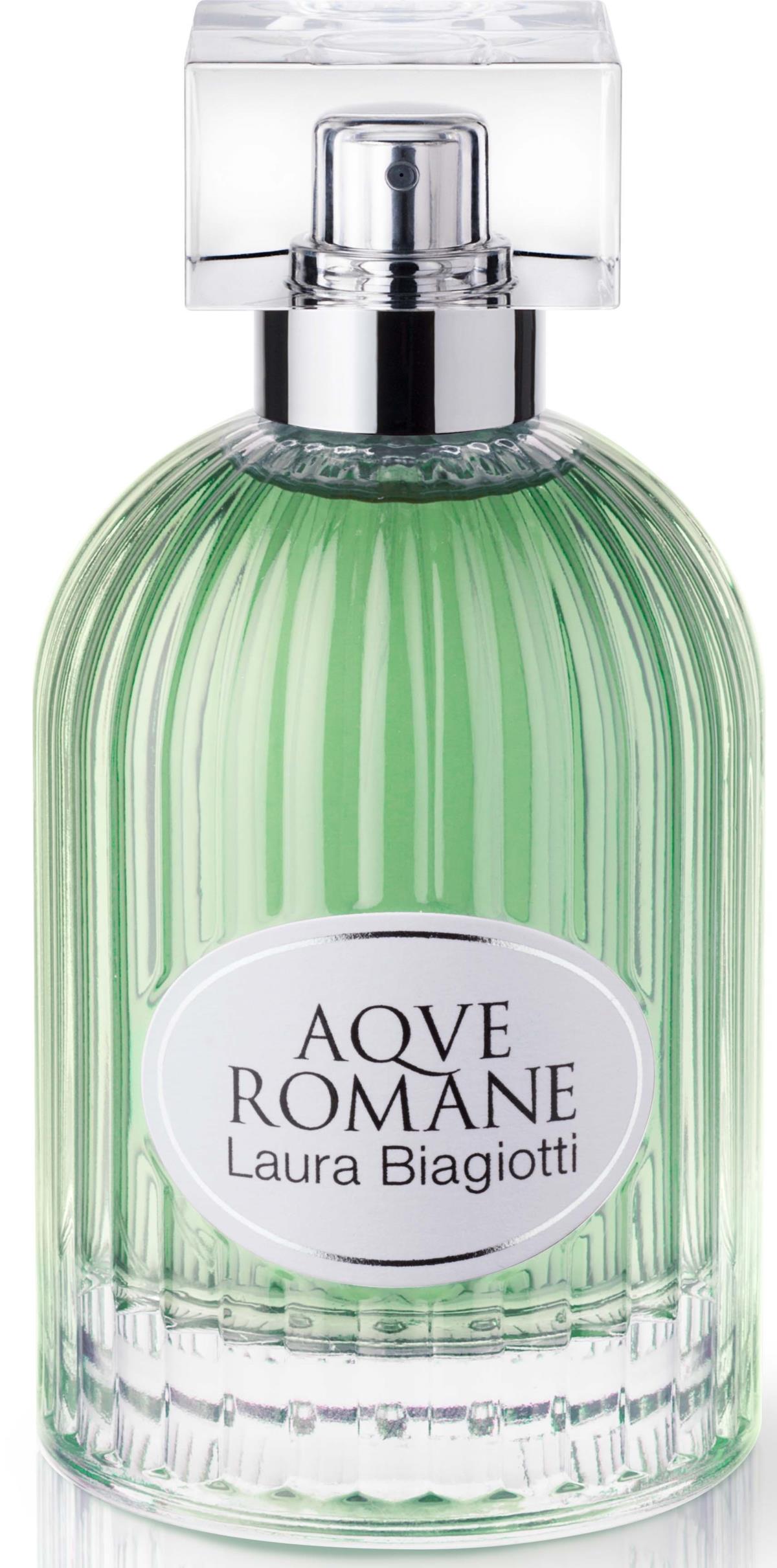 Laura Biagiotti Aqve Romane Divinum Ficus Eau de Toilette 100 ml | lyko.com