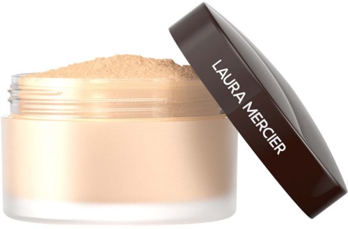 Laura Mercier Beauty To Go Translucent Loose Setting Powder Honey ...