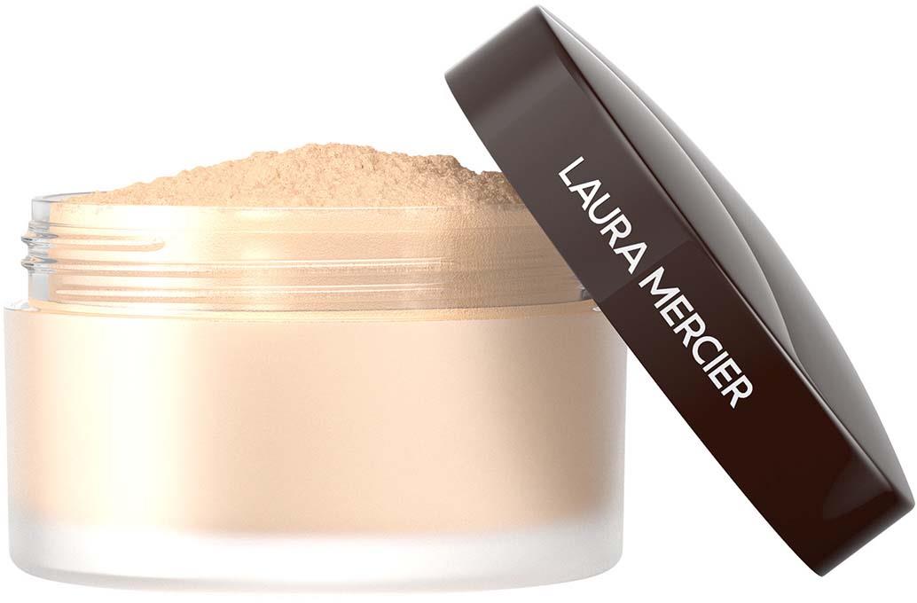 Laura Mercier Beauty To Go Translucent Loose Setting Powder Translucent ...