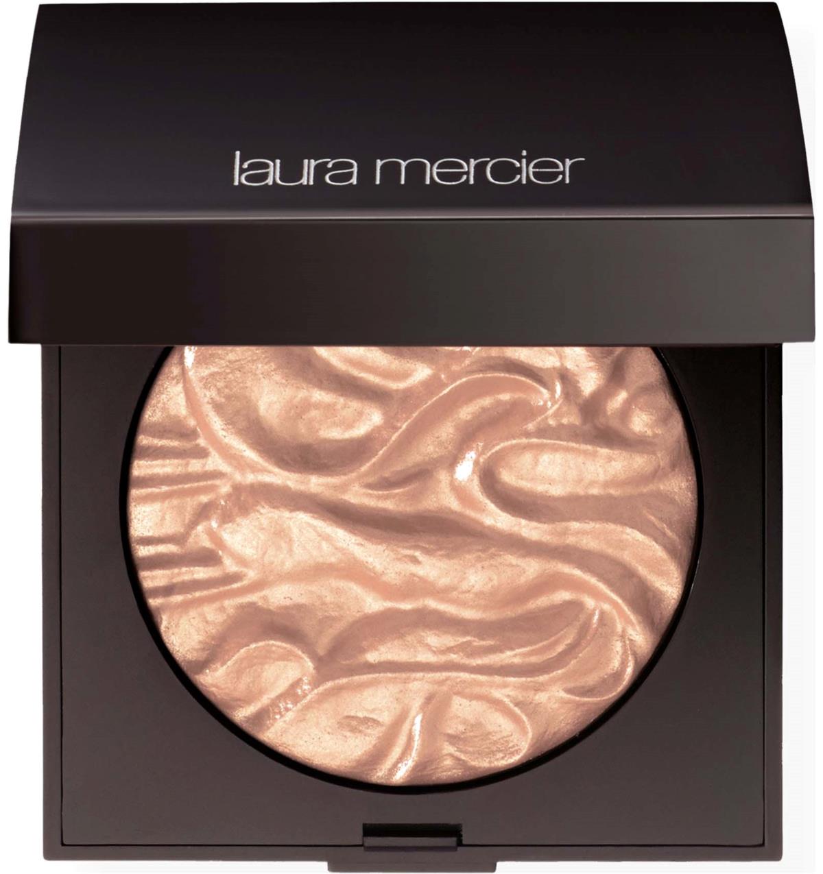 Laura Mercier Face Illuminator Highlight Powder Indiscretion | lyko.com