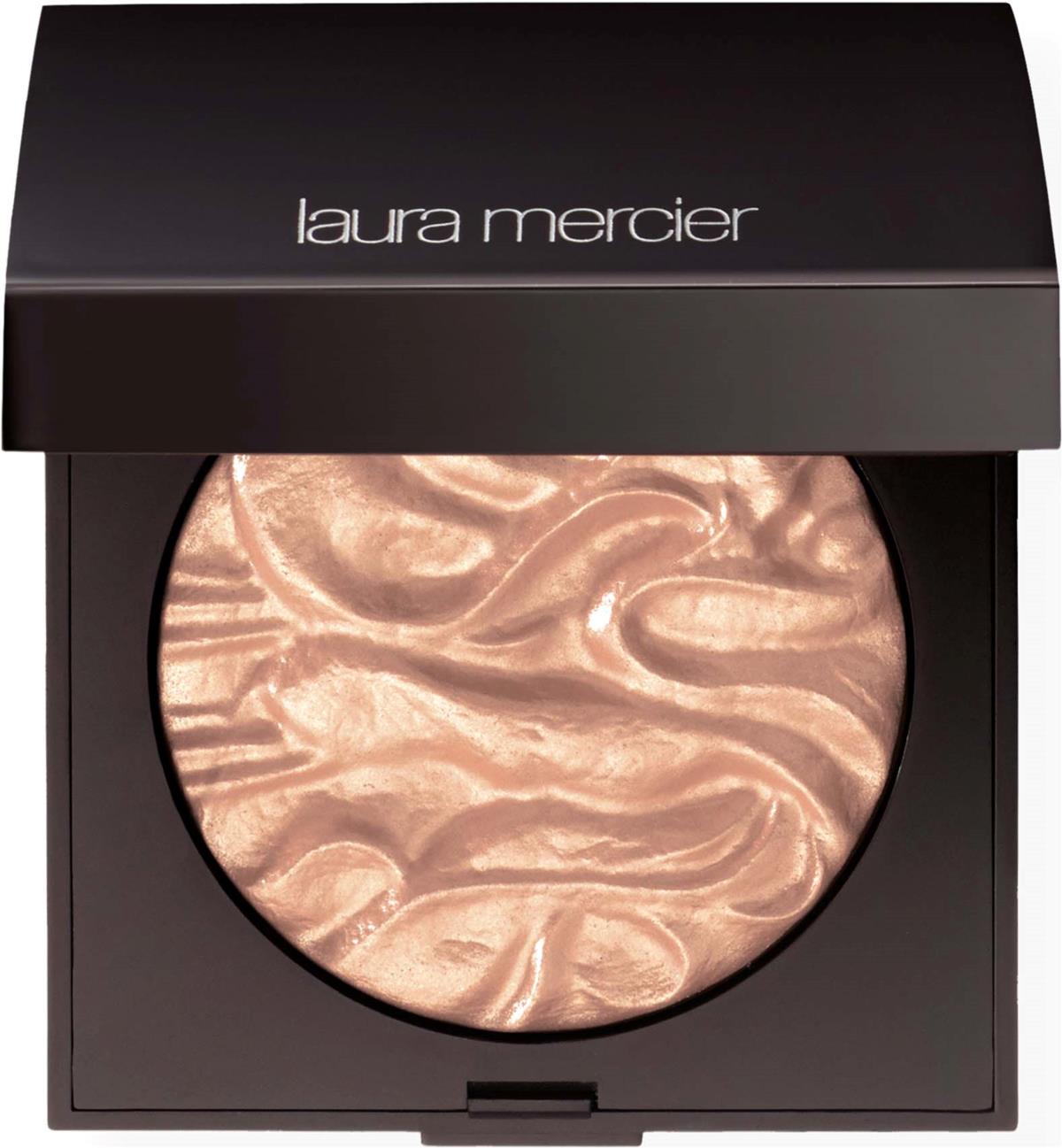 Laura Mercier Face Illuminator Highlight Powder Indiscretion | lyko.com