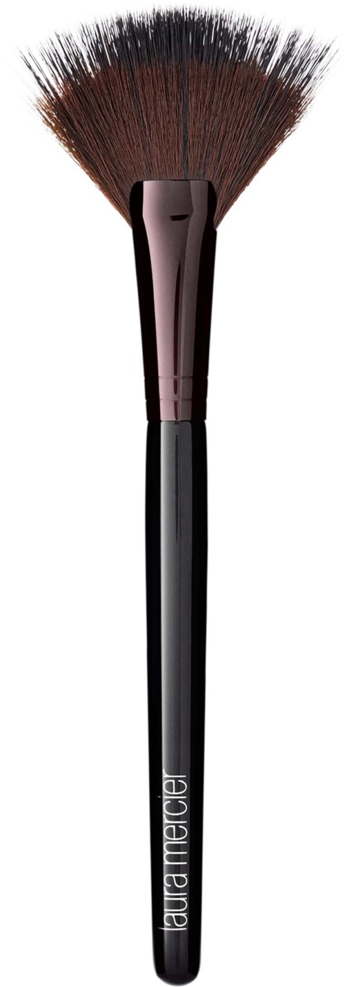 Laura Mercier Fan Powder Brush | lyko.com