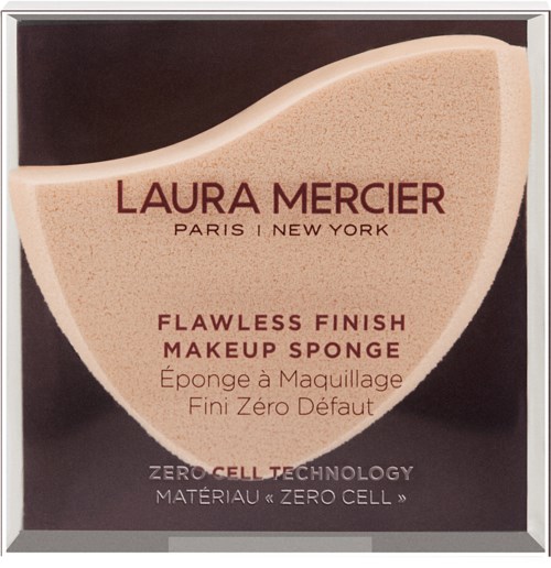 Laura Mercier Flawless Finish Makeup Sponge | lyko.com