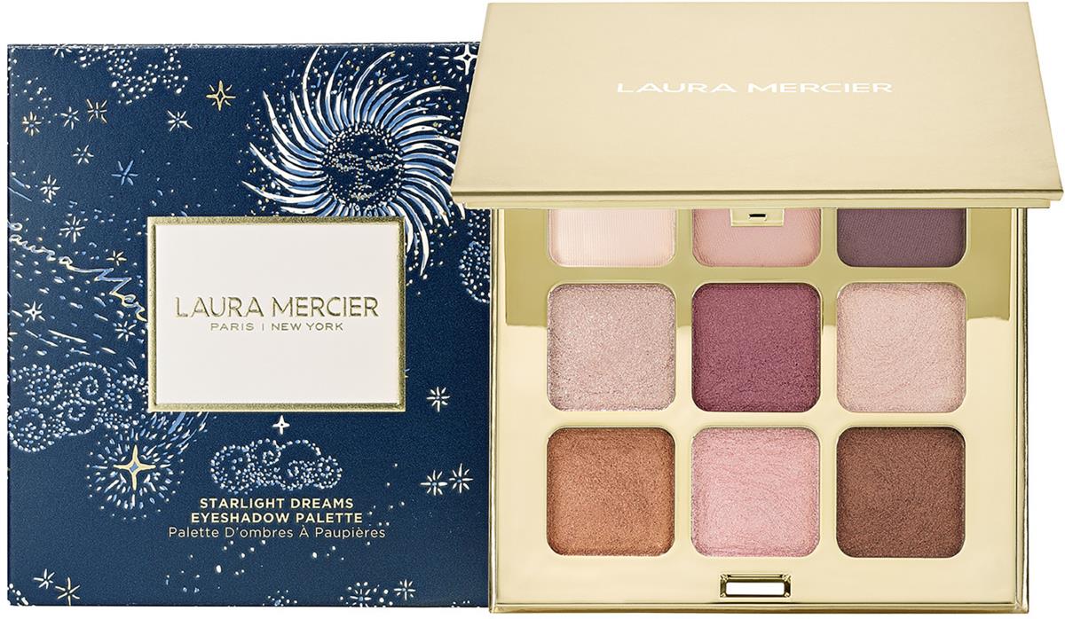Laura Mercier Gift Set Starlight Dreams Eyeshadow Palette | lyko.com