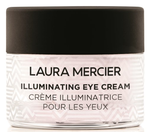 Laura Mercier Moisturizer Illuminating Eye Cream 15 g | lyko.com