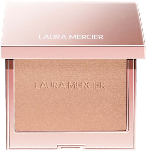 Laura Mercier Roseglow Blush Colour Infusion Peach Shimmer | lyko.com