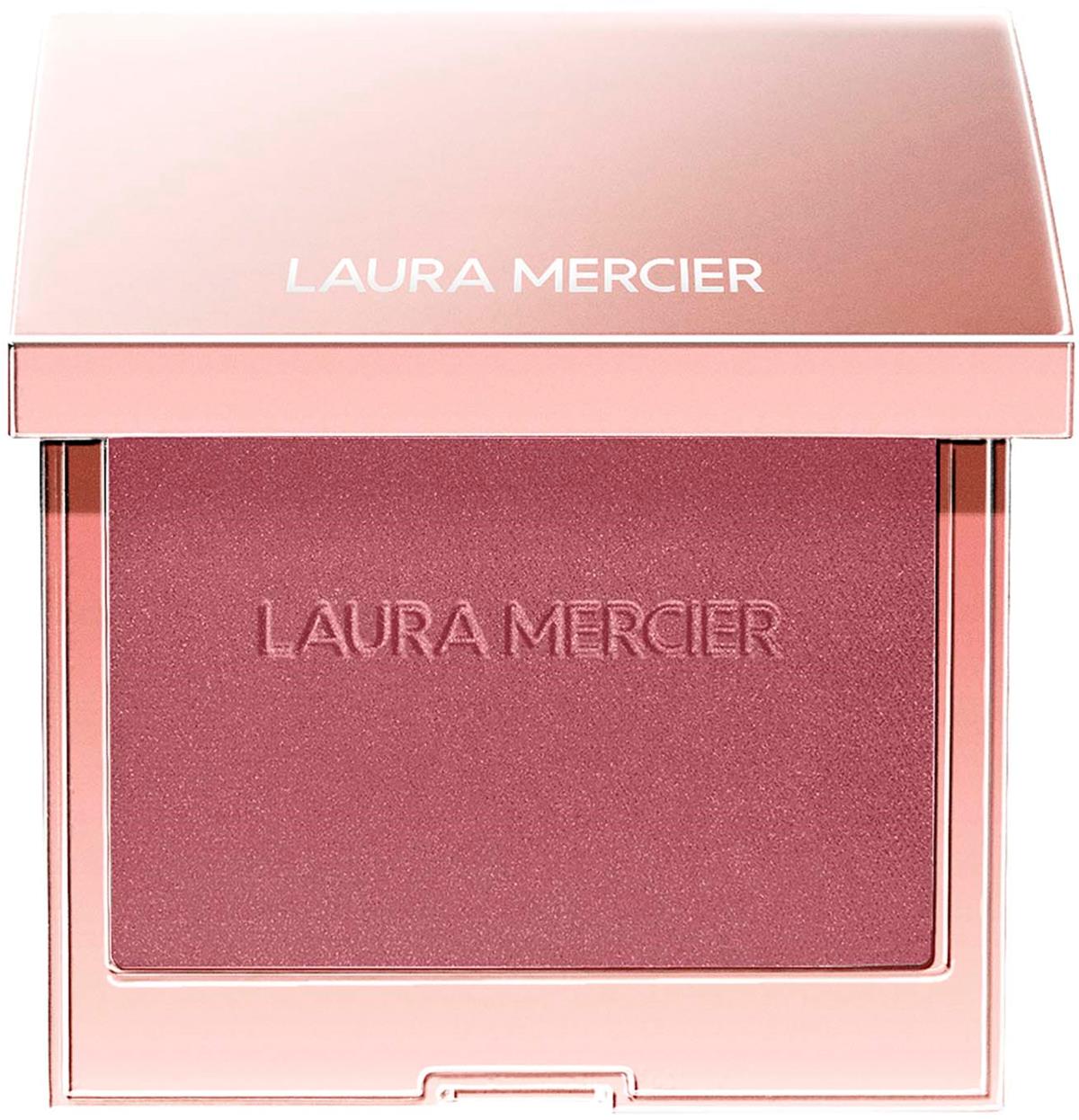 Laura Mercier Roseglow Blush Colour Infusion Very Berry | lyko.com