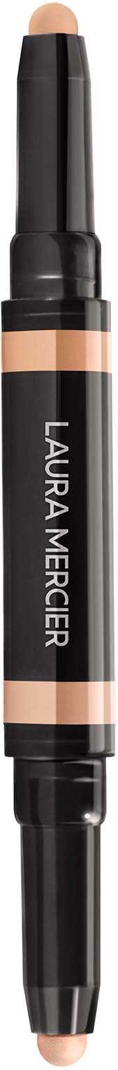Laura Mercier Secret Camouflage Brighten & Correct Duo Concealer 2C ...