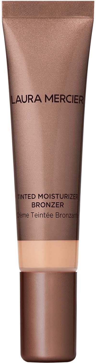 Laura Mercier Tinted Moisturizer Bronzer 01 Sunshine | lyko.com