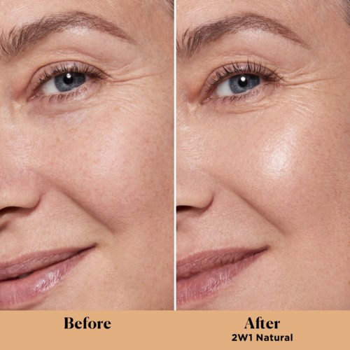 Laura Mercier Tinted Moisturizer Light Revealer Natural Skin ...