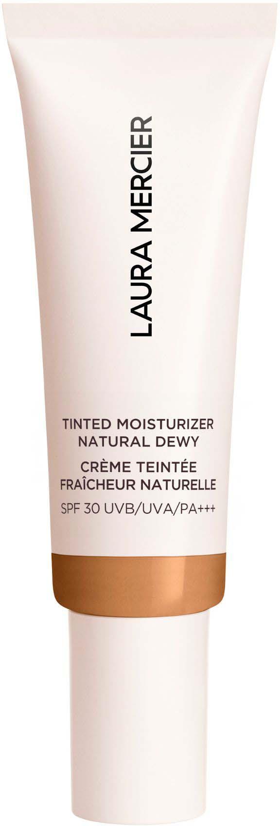 Laura Mercier Tinted Moisturizer Natural Dewy 4W Ochre | lyko.com