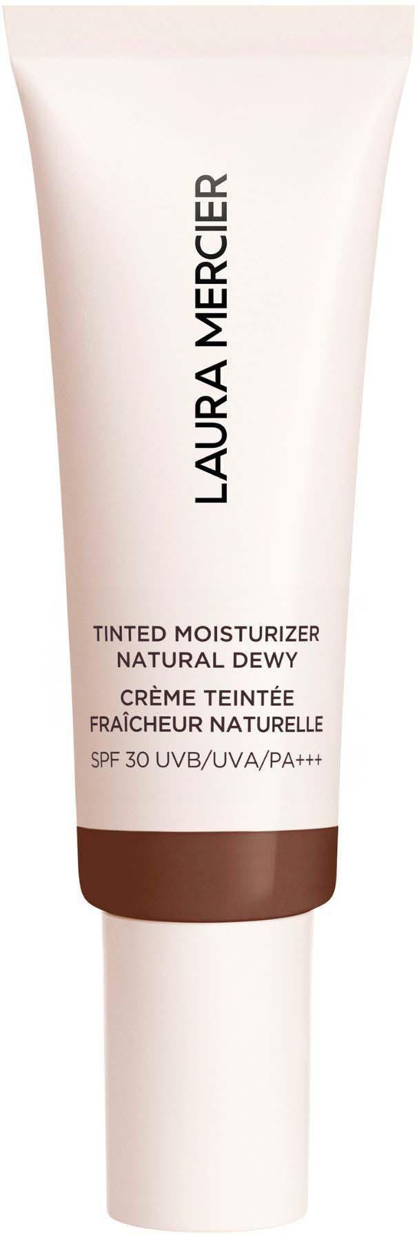 Laura Mercier Tinted Moisturizer Natural Dewy 7C Sable | lyko.com