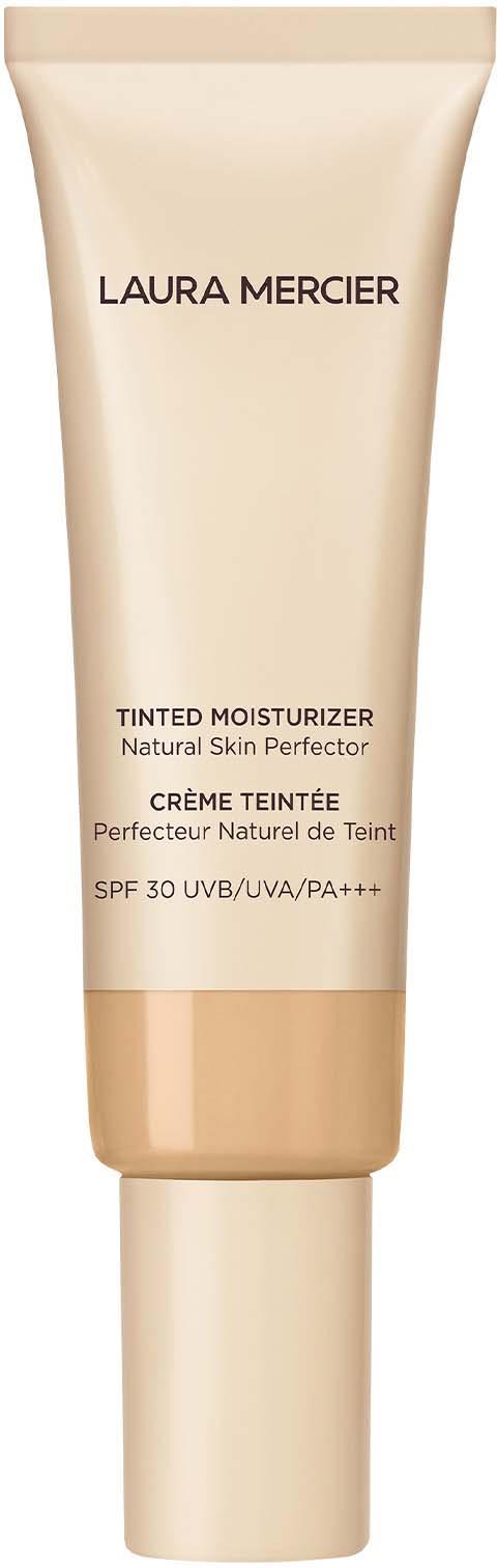 Laura Mercier Tinted Moisturizer Natural Skin Perfector SPF30 2W1 ...