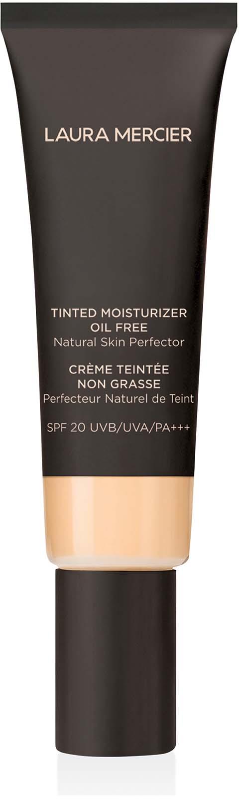 Laura Mercier Tinted Moisturizer Oil Free Natural Skin Perfector SPF20 ...