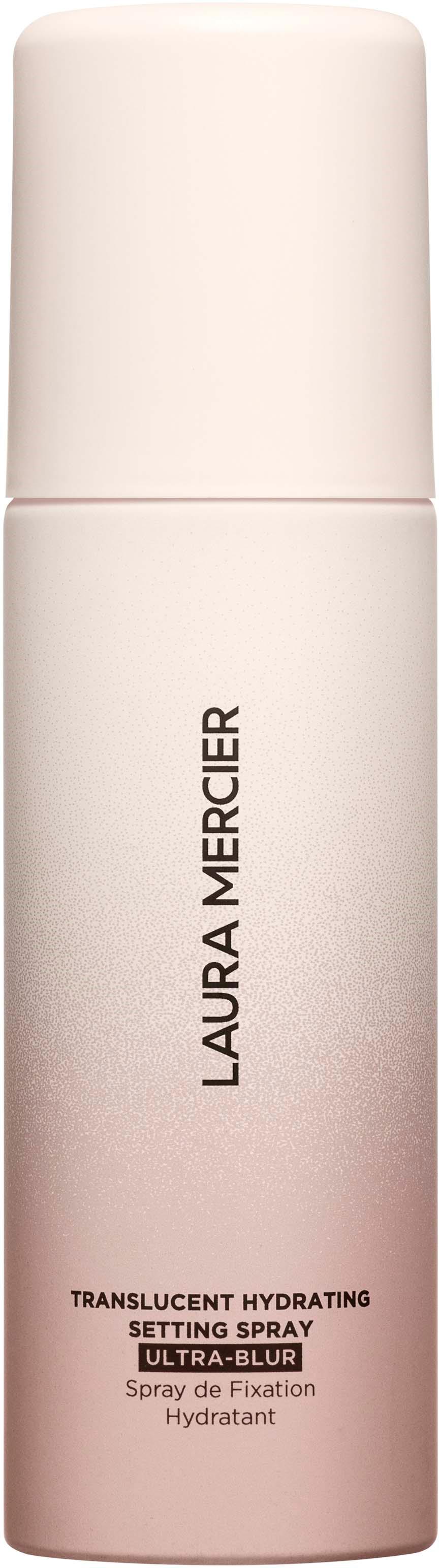 Laura Mercier Translucent Hydrating Setting Spray Ultra-Blur 100 ml ...