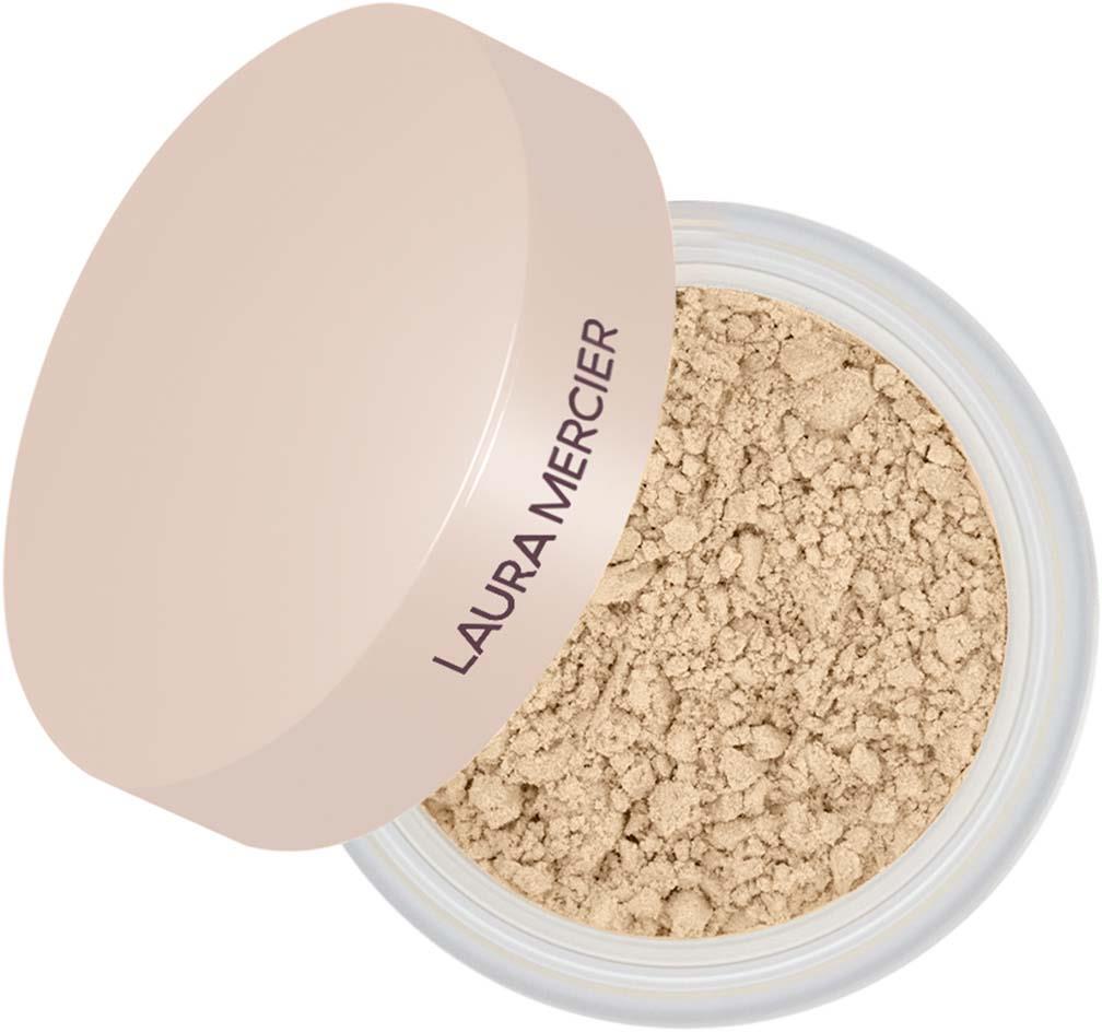 Laura Mercier Translucent Loose Powder Ultra Blur Mini Translucent ...