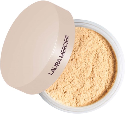 Laura Mercier Translucent Loose Powder Ultra-Blur Translucent Honey ...