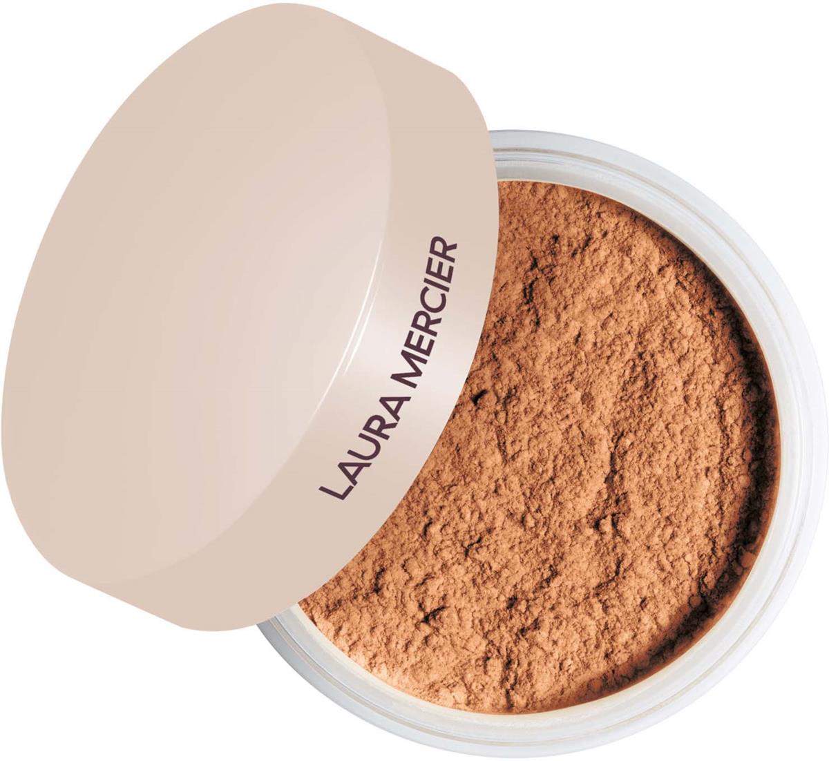 Laura Mercier Translucent Loose Powder Ultra-Blur Translucent Medium ...