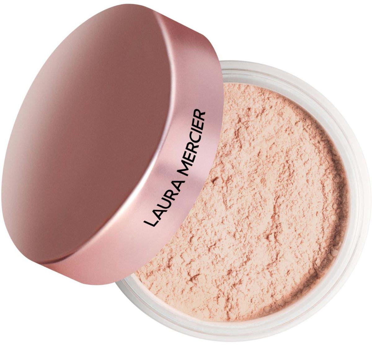 Laura Mercier Translucent Loose Ultra Blur Toneup Mini Rose | lyko.com