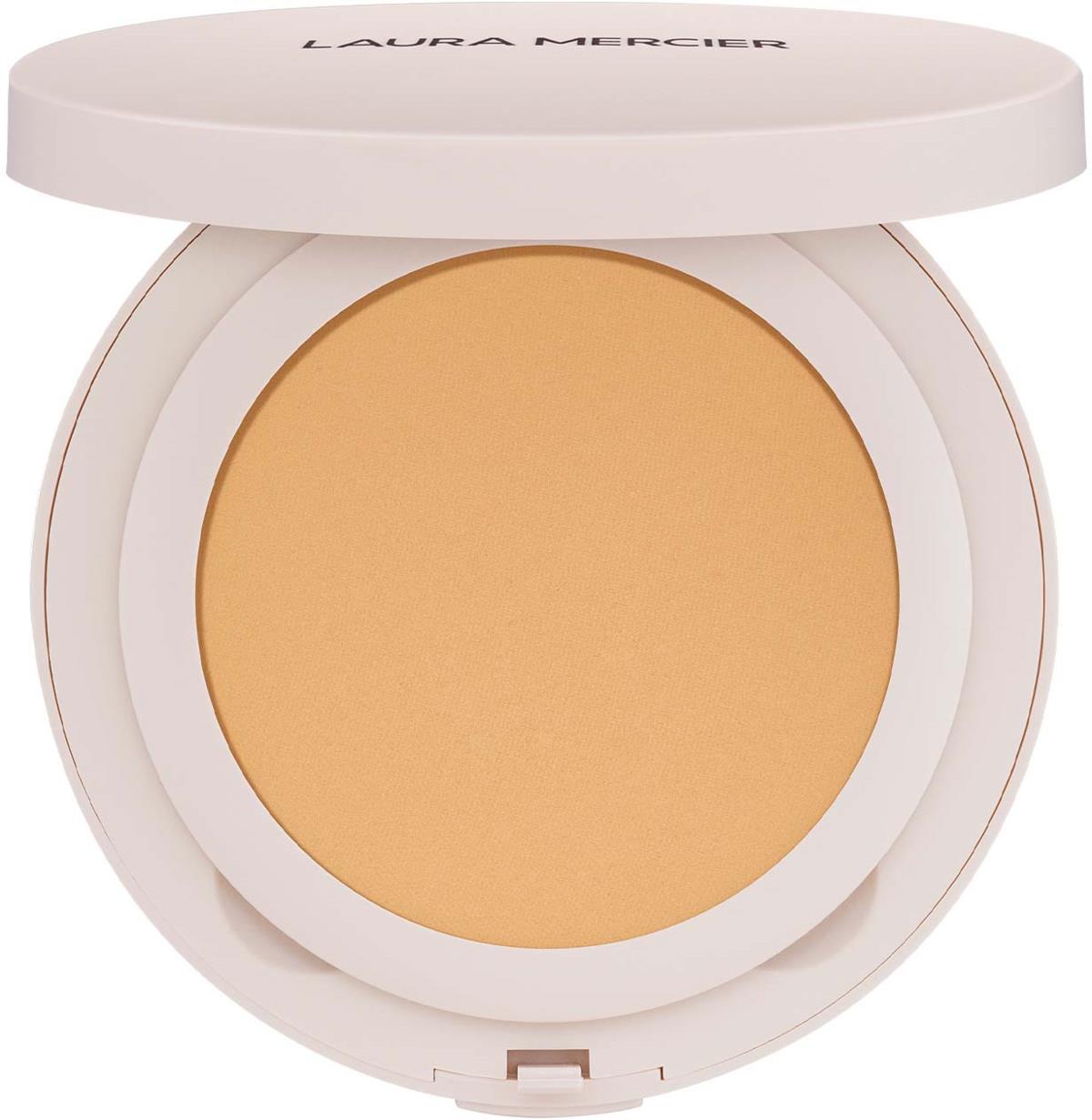Laura Mercier Translucent Pressed Powder Ultra Blur Translucent Honey ...