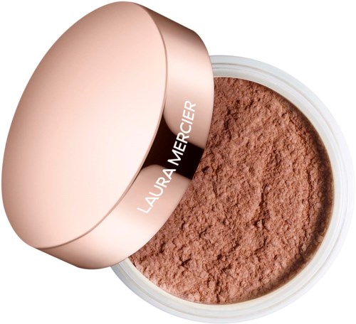 Laura Mercier Translucent Loose Setting Powder Light Catcher Cosmic ...