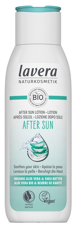Lavera After Sun Lotion 200 ml | lyko.com