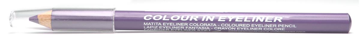 Layla Colour in Eyeliner 02 Violet | lyko.com