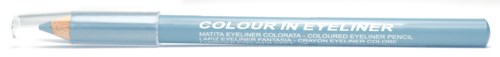Layla Colour in Eyeliner 04 Light Blue Pearl | lyko.com