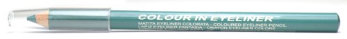 Layla Colour in Eyeliner 05 Light Green Pearl | lyko.com