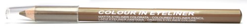 Layla Colour in Eyeliner 09 Gold Pearl | lyko.com