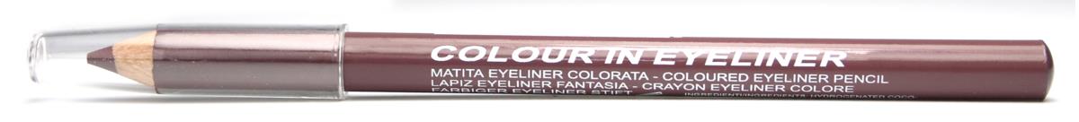 Layla Colour in Eyeliner 12 Brown Mat | lyko.com