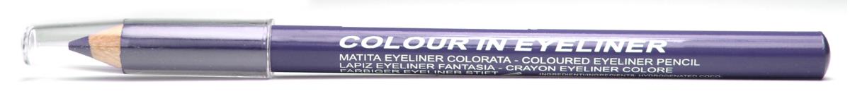 Layla Colour in Eyeliner 13 Mat Violet | lyko.com