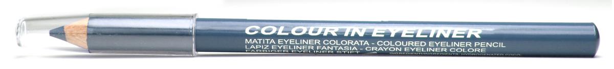 Layla Colour in Eyeliner 14 Blue Mat | lyko.com