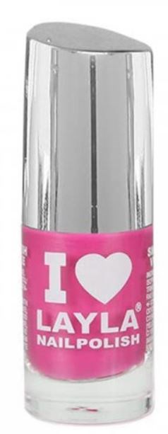 Layla I love Layla United State Of Pink | lyko.com