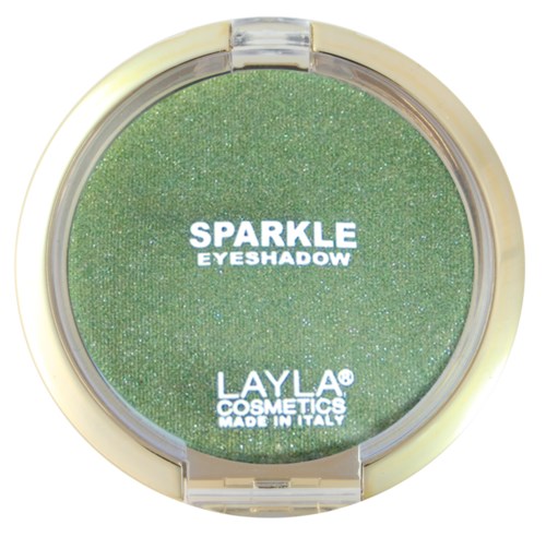 Layla Sparkle Eyeshadow 7 | lyko.com