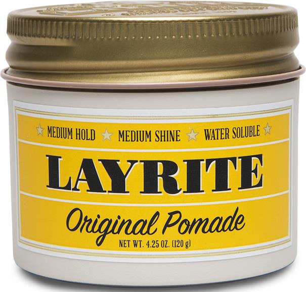 Layrite Original Pomade 113 g | lyko.com
