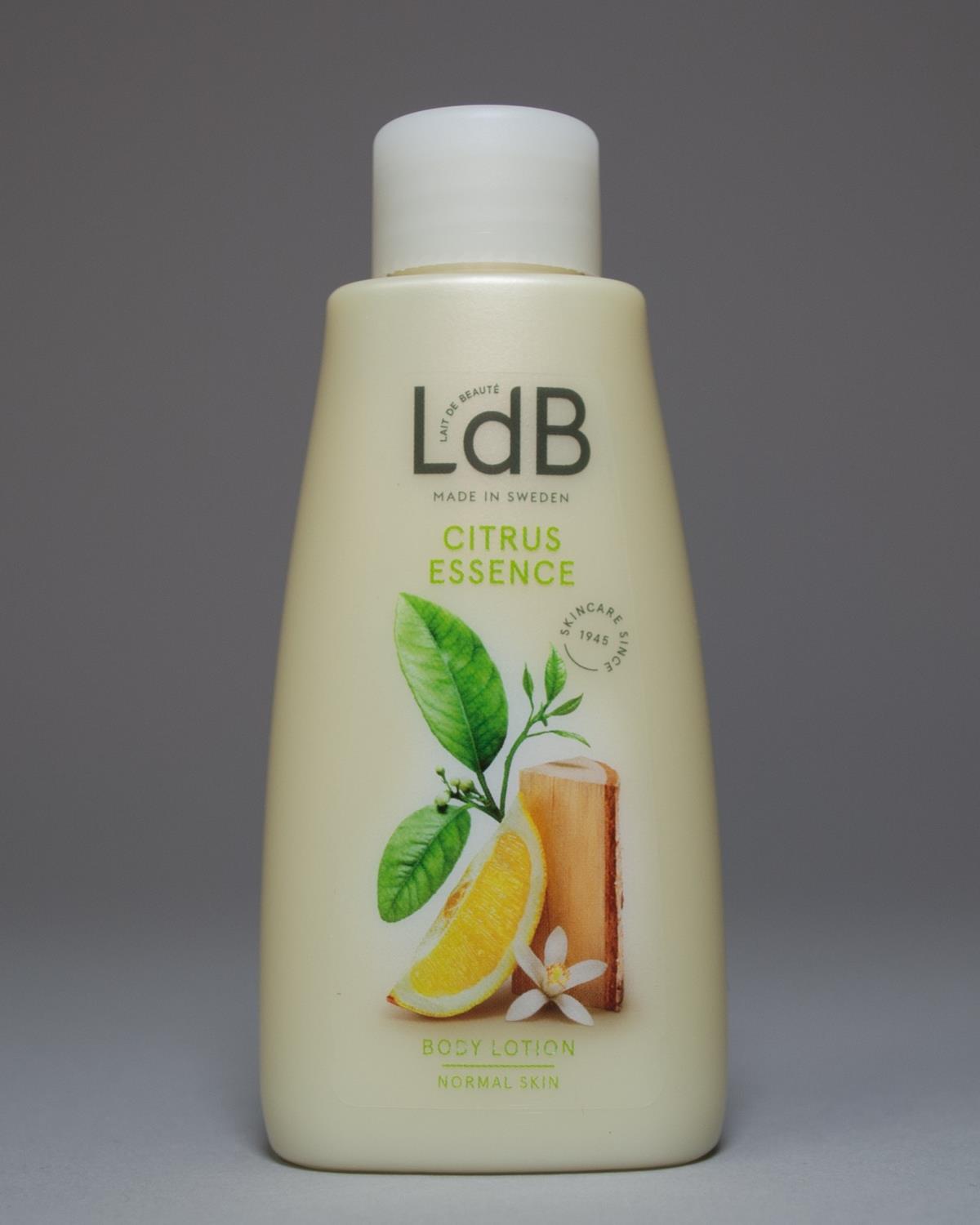 LdB Citrus Essence Lotion GWP 60 ml | lyko.com