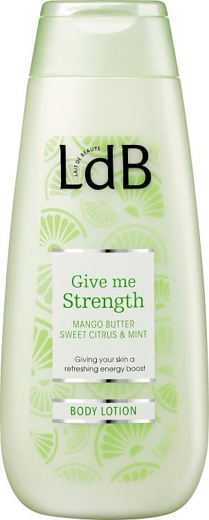 LdB Give Me Strength Lotion 250 ml | lyko.com