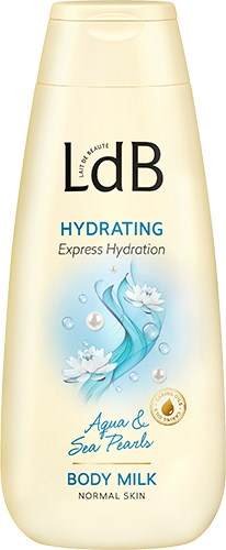 LdB Hydrating Lotion 250 ml | lyko.com