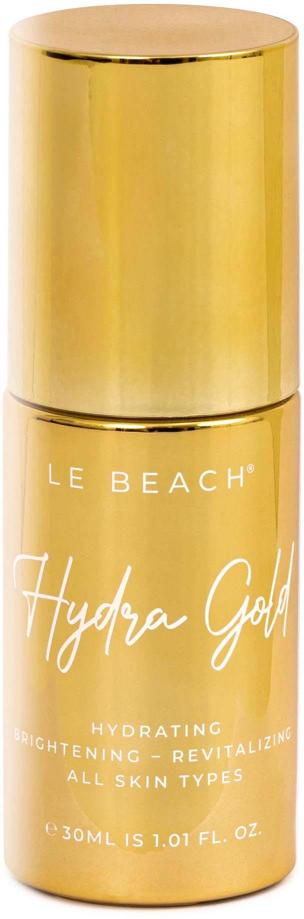 Le Beach Hydra Gold 30 ml | lyko.com