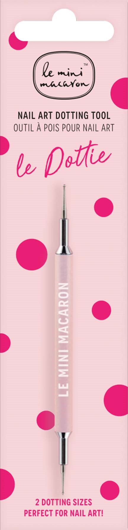 Le Mini Macaron Dotting Tool Le Dottie | lyko.com