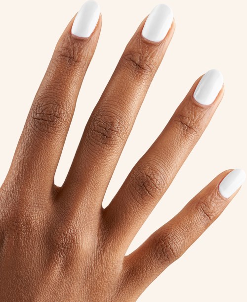 Le Mini Macaron Le Sweet Nail Polish Milkshake | lyko.com