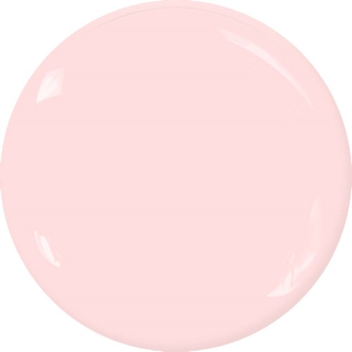 Le Mini Macaron Single Gel Polish Blush | lyko.com