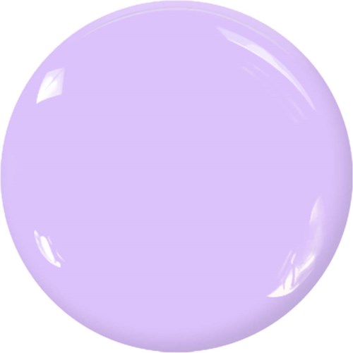Le Mini Macaron Single Gel Polish Lavender | lyko.com