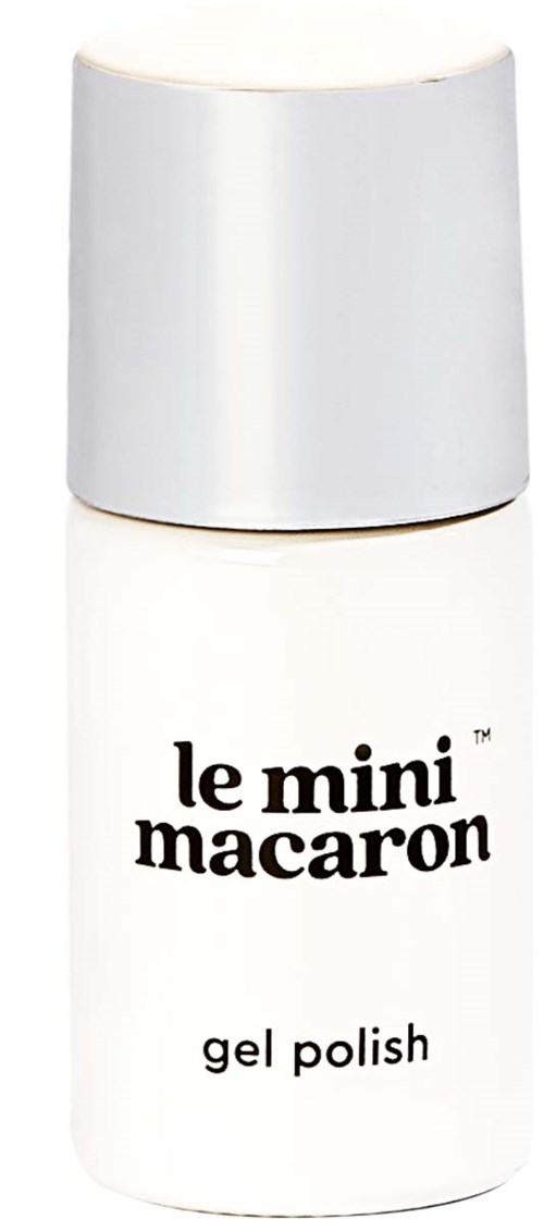 Le Mini Macaron Single Gel Polish Milkshake | lyko.com
