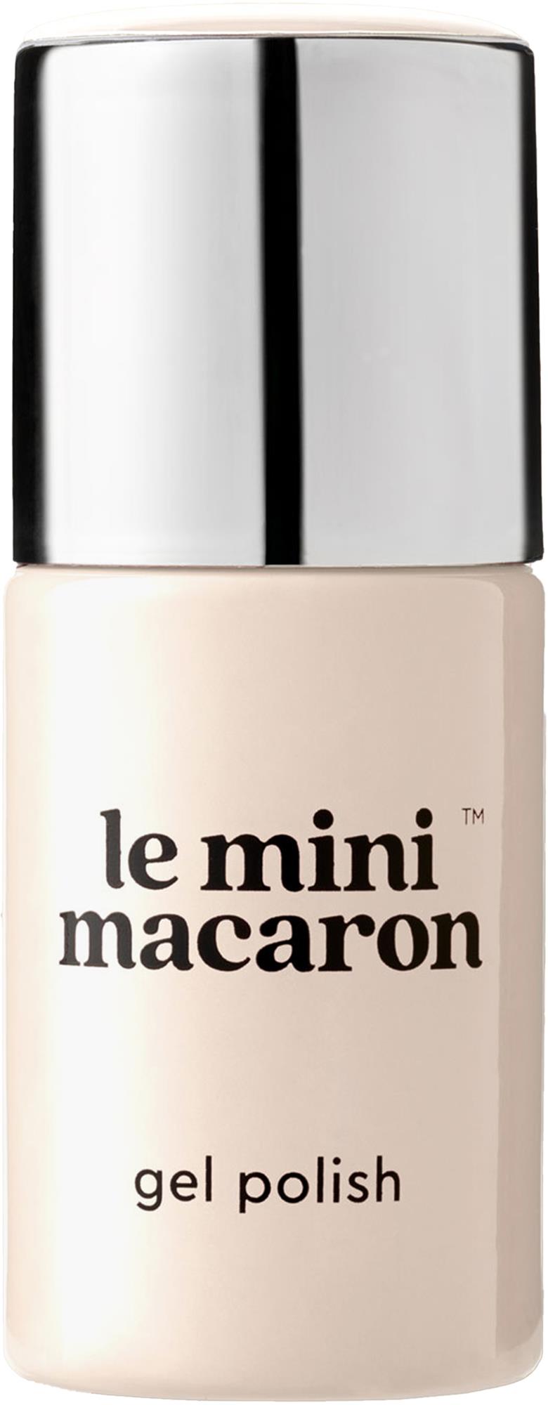 Le Mini Macaron Single Gel Polish Serpentine Sheer | lyko.com