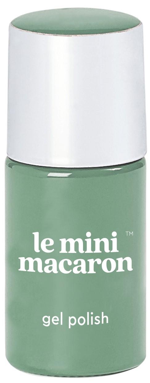Le Mini Macaron Single Gel Polish Smoky Matcha | lyko.com