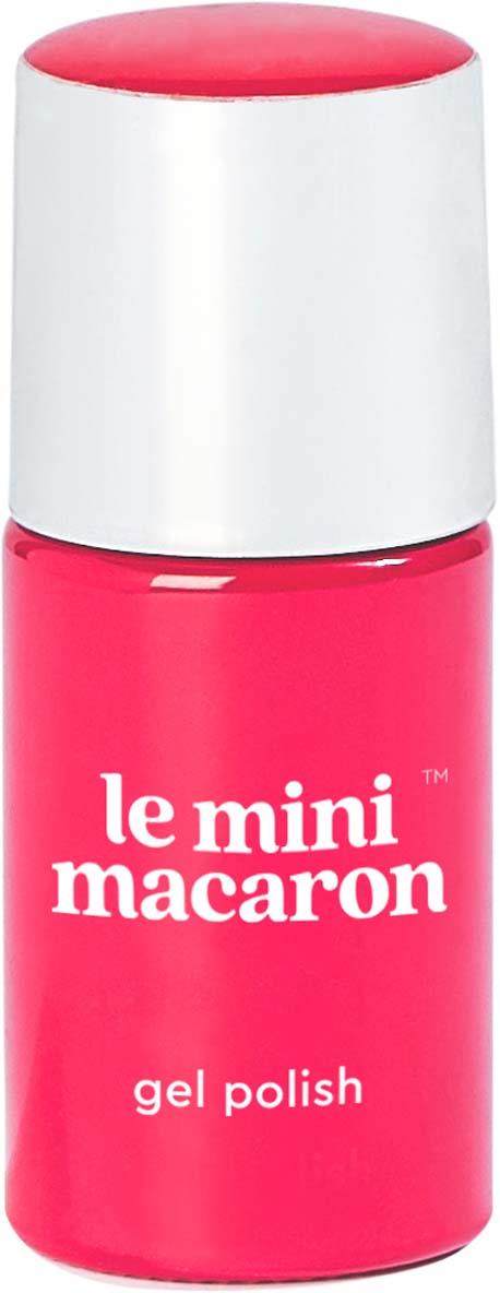 Le Mini Macaron Single Gel Polish Sweet Cherry | lyko.com
